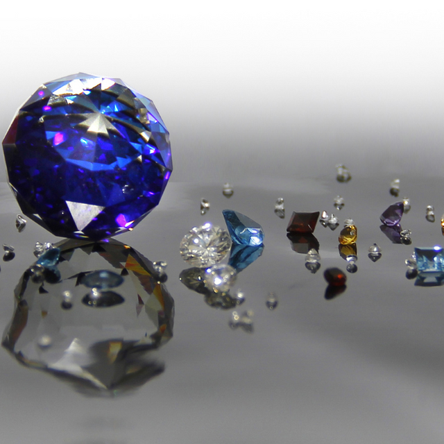 Lab Grow Gem – etoilier